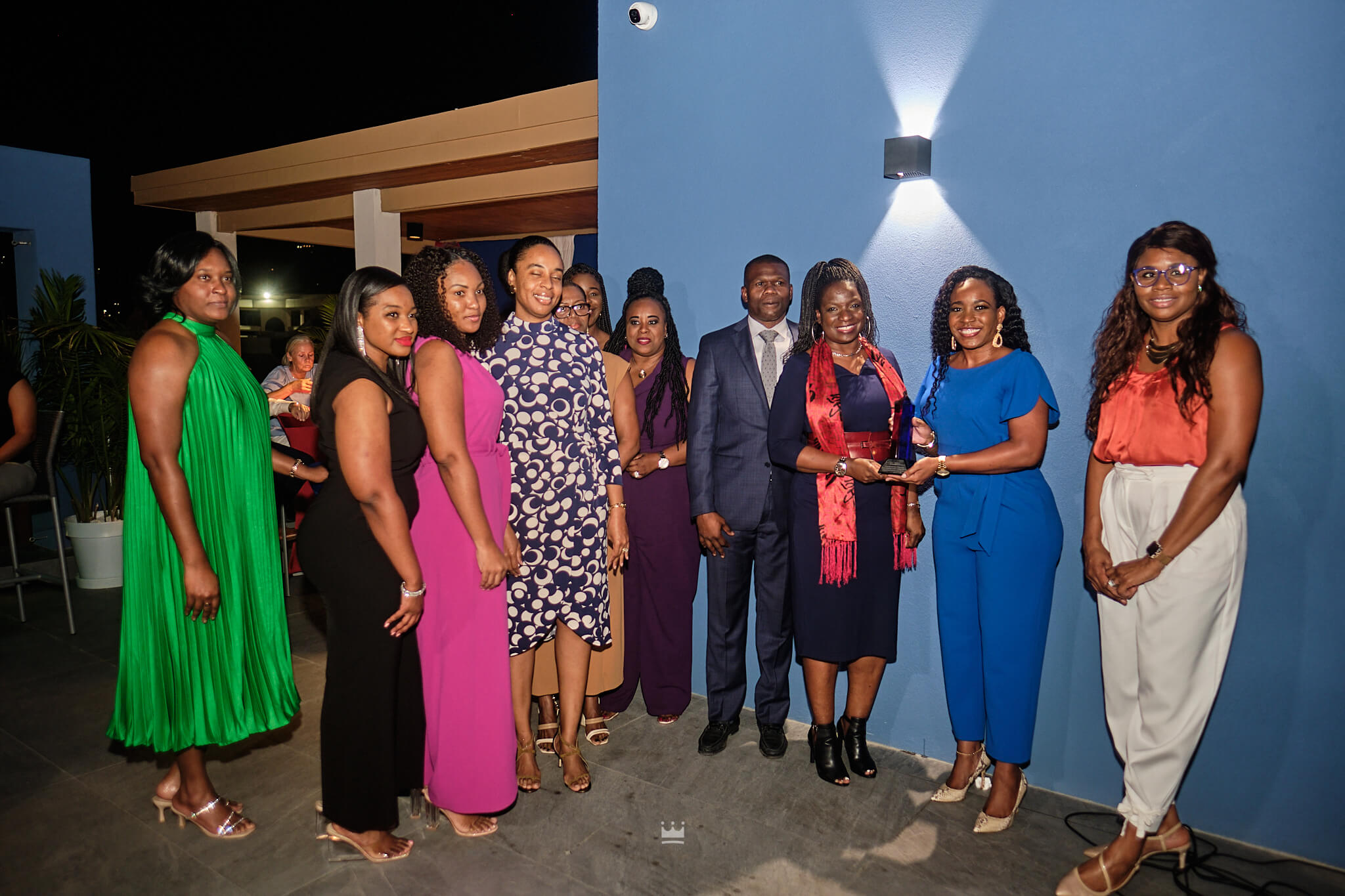 BVI Finance Limited > The BVI Advantage > Awards & Industry Leadership ...