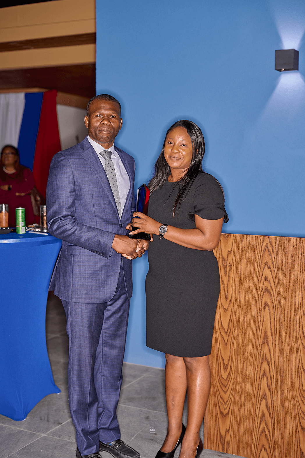BVI Finance Limited > The BVI Advantage > Awards & Industry Leadership ...