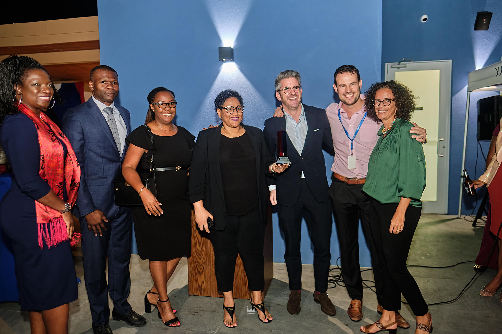 BVI Finance Limited > The BVI Advantage > Awards & Industry Leadership ...