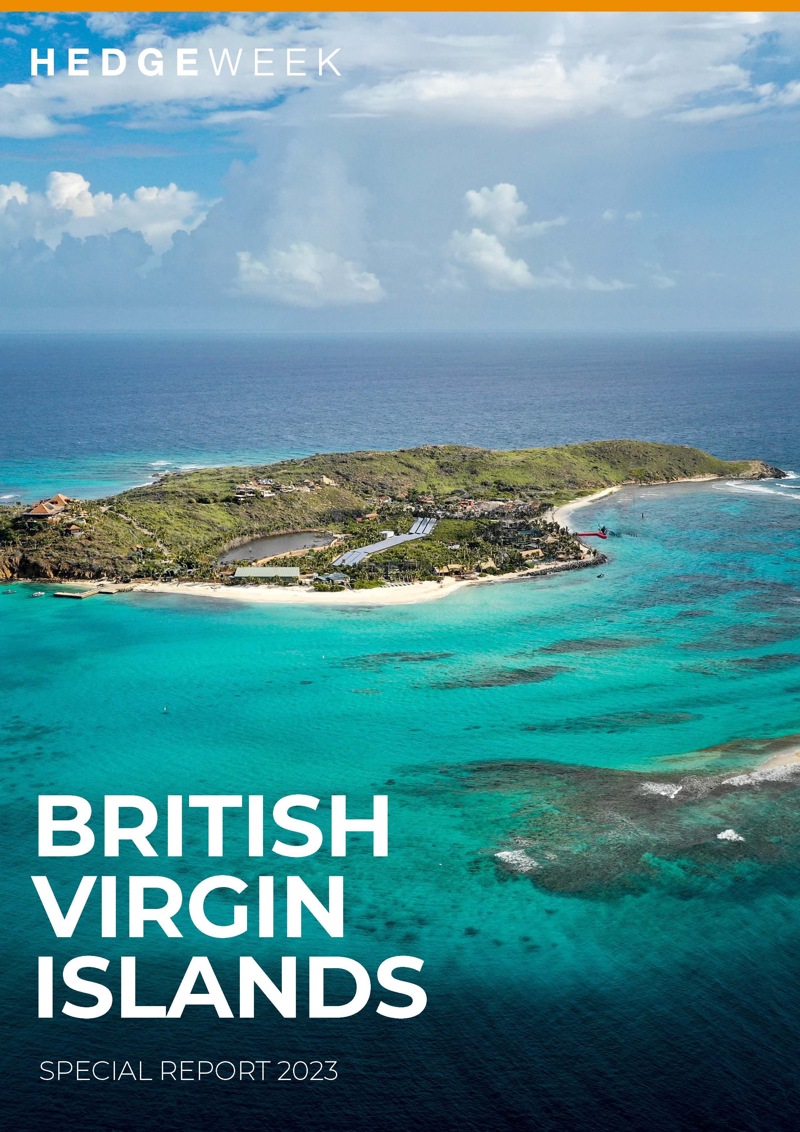 BVI Special Report